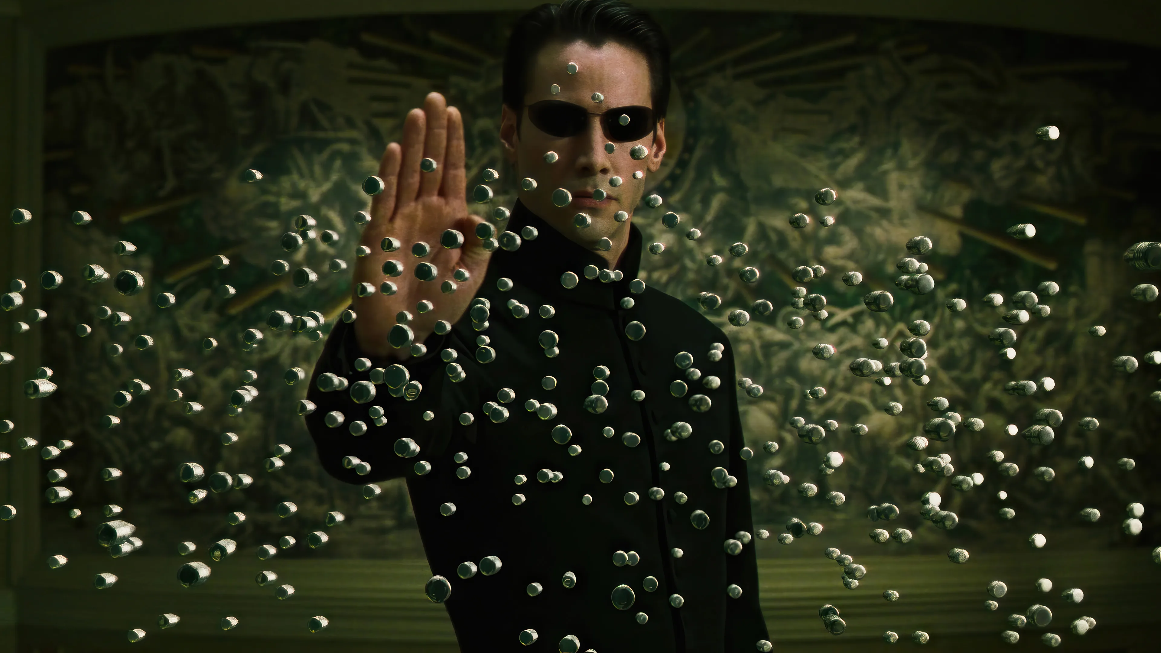 Matrix Wallpaper