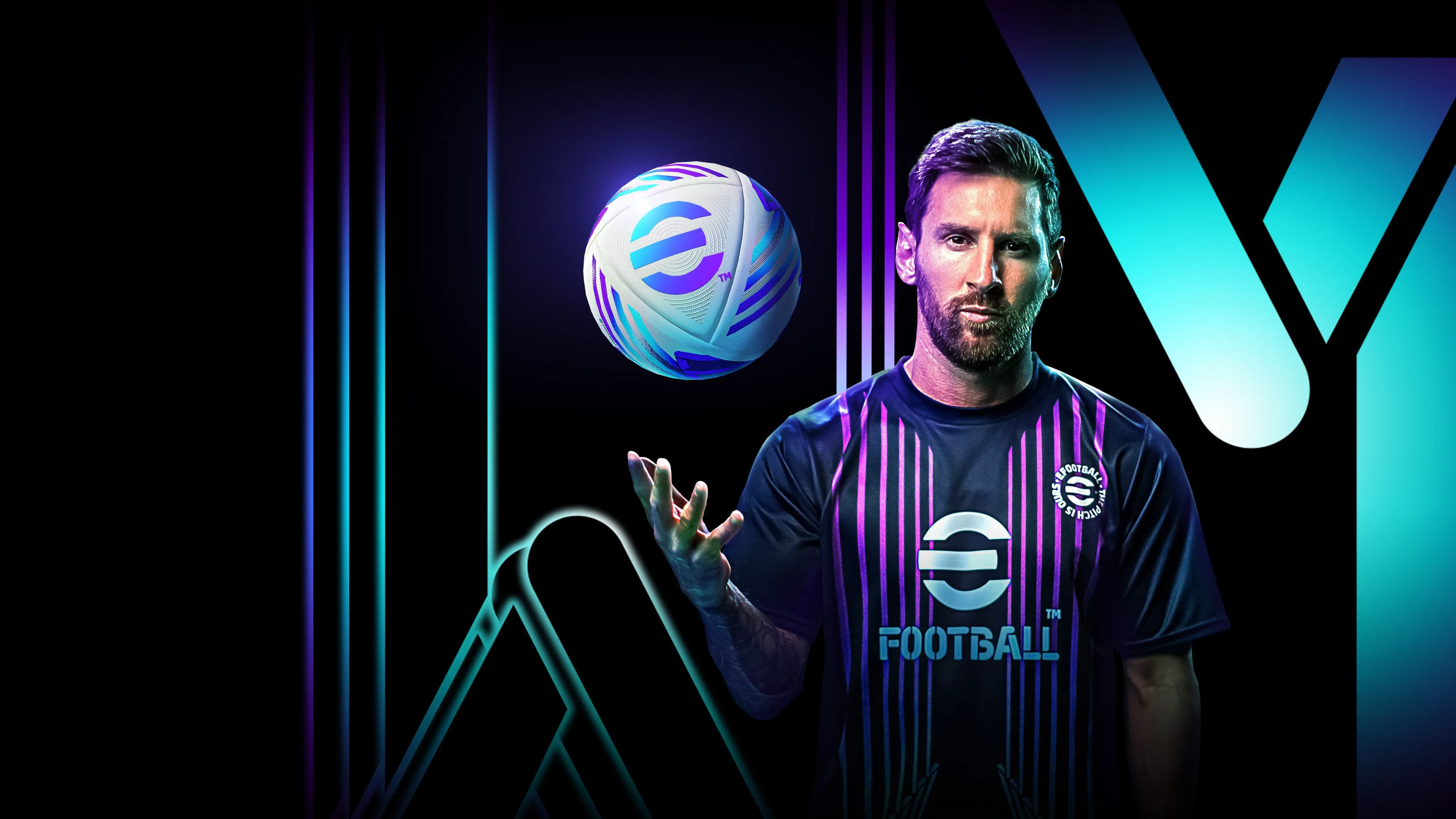 Lionel Messi Wallpaper 09